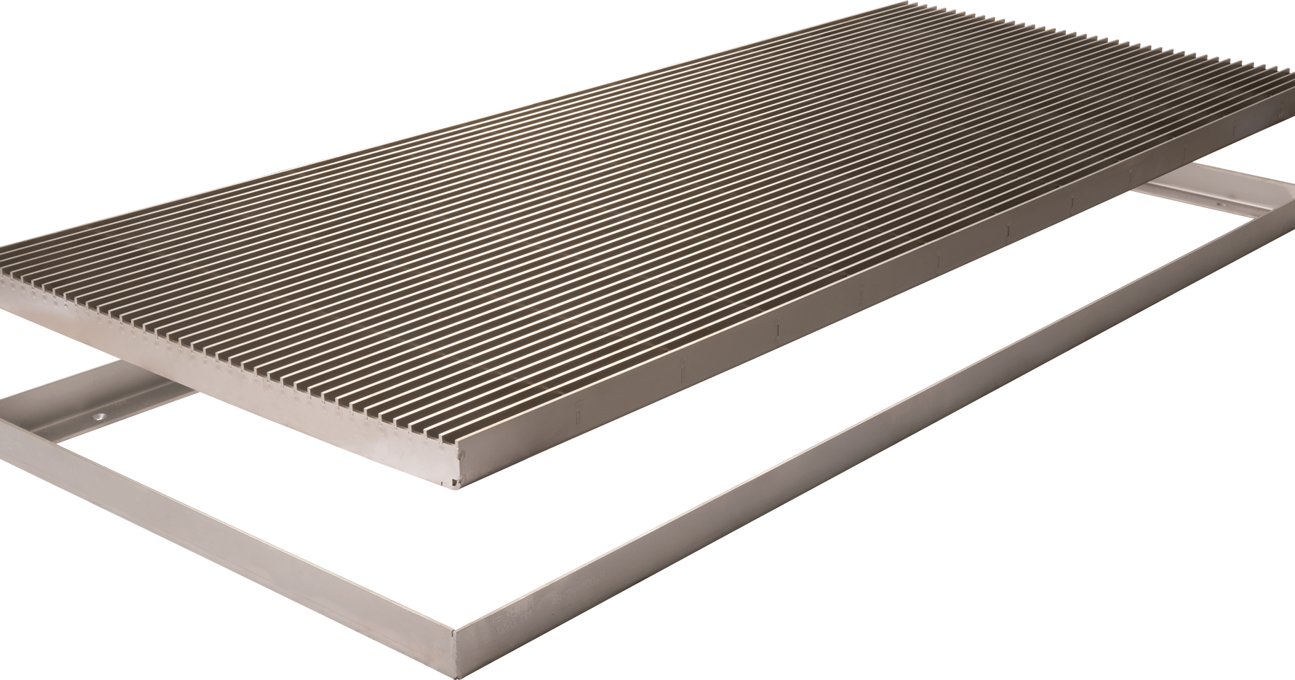 Grilles de soupirail – grand choix de modèles fabriqués sur mesure