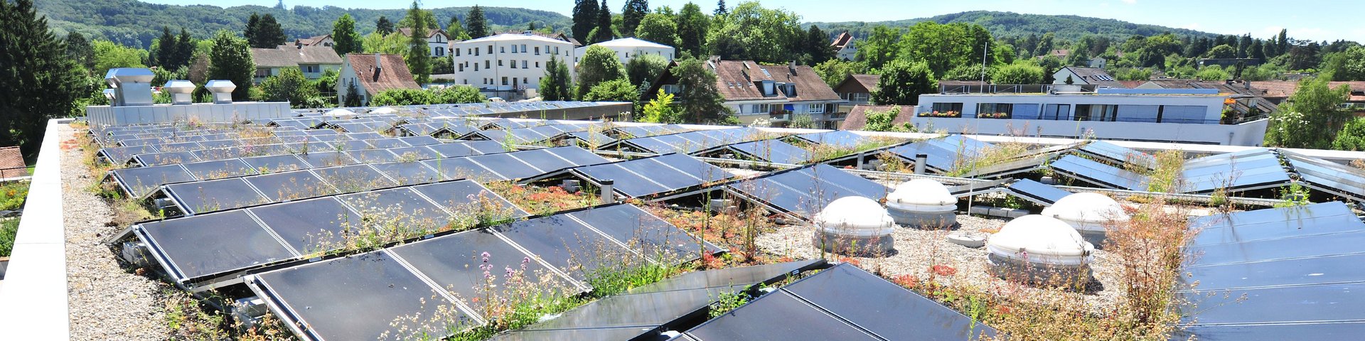 Solar solutions