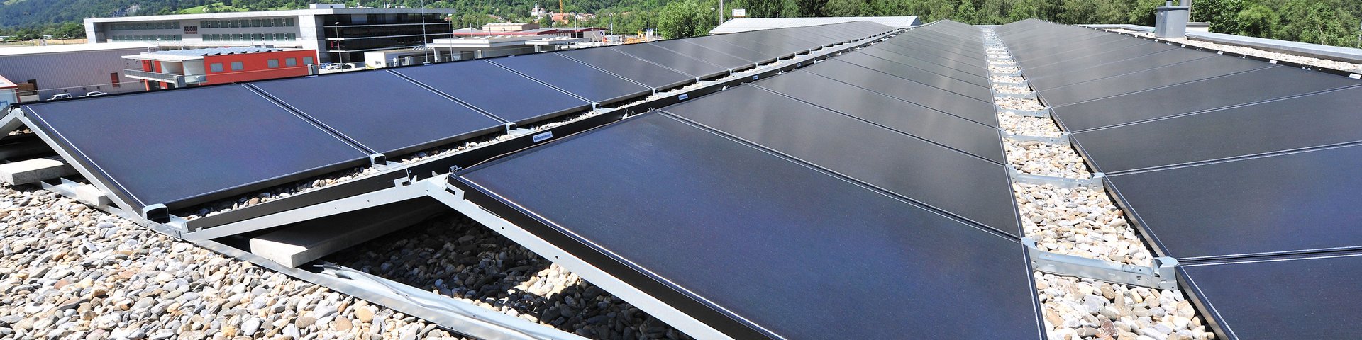 Solar solutions