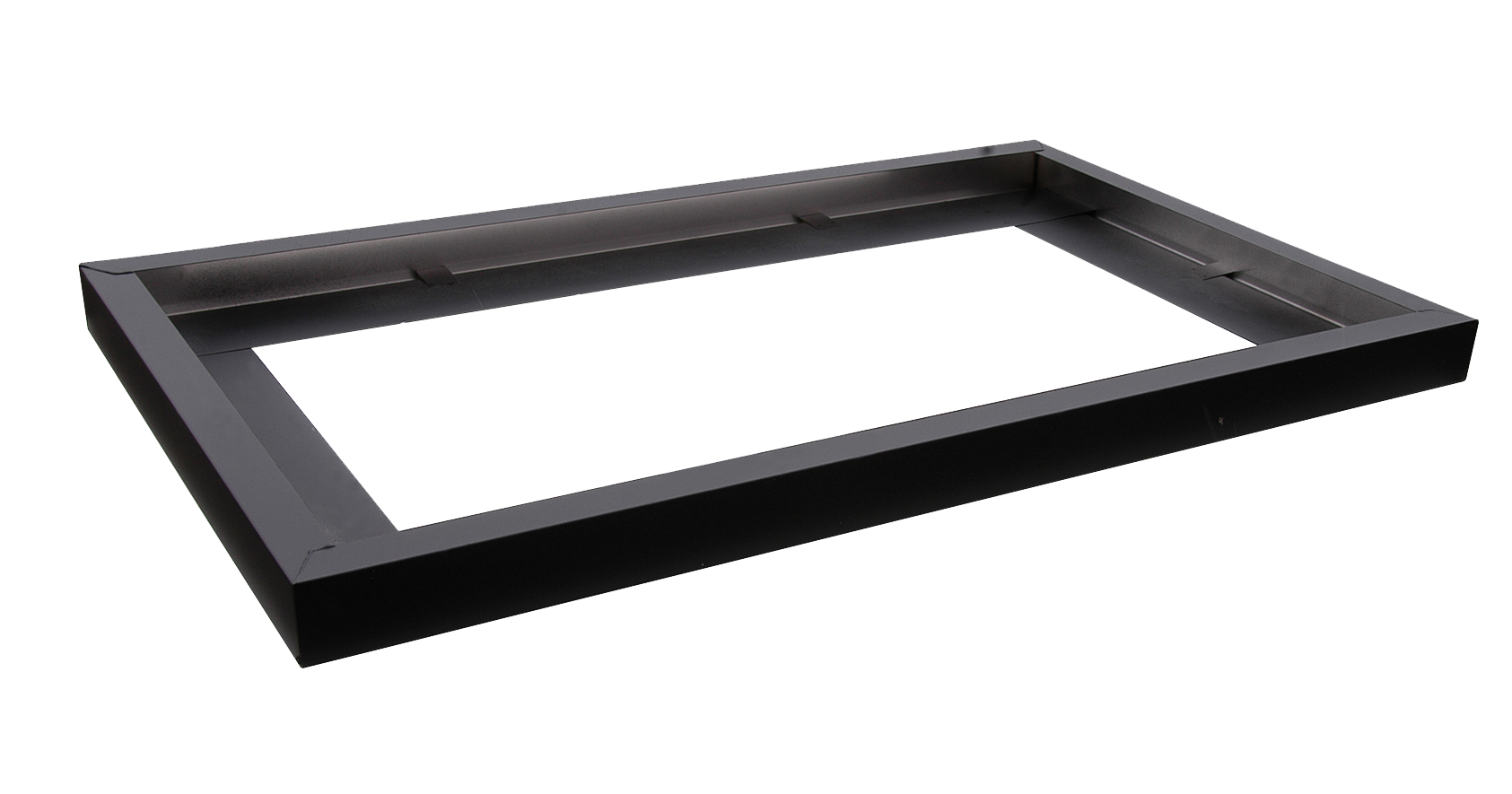 Shuttering frame