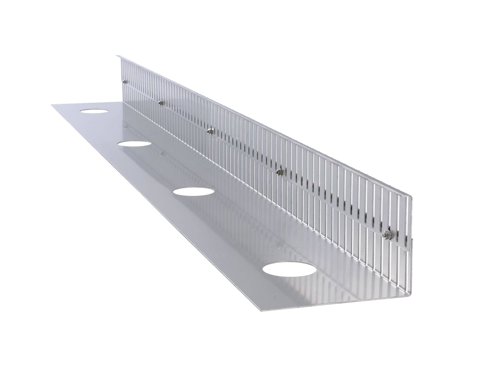 Kiesfangleisten Silex | Richard Brink