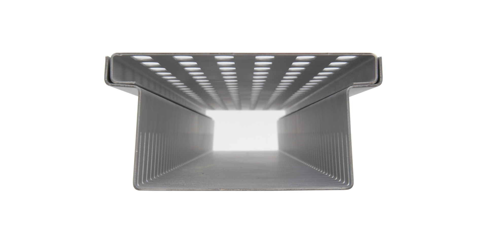 Entwässerungsrinne oder Drainagerinne Stabile | Richard Brink