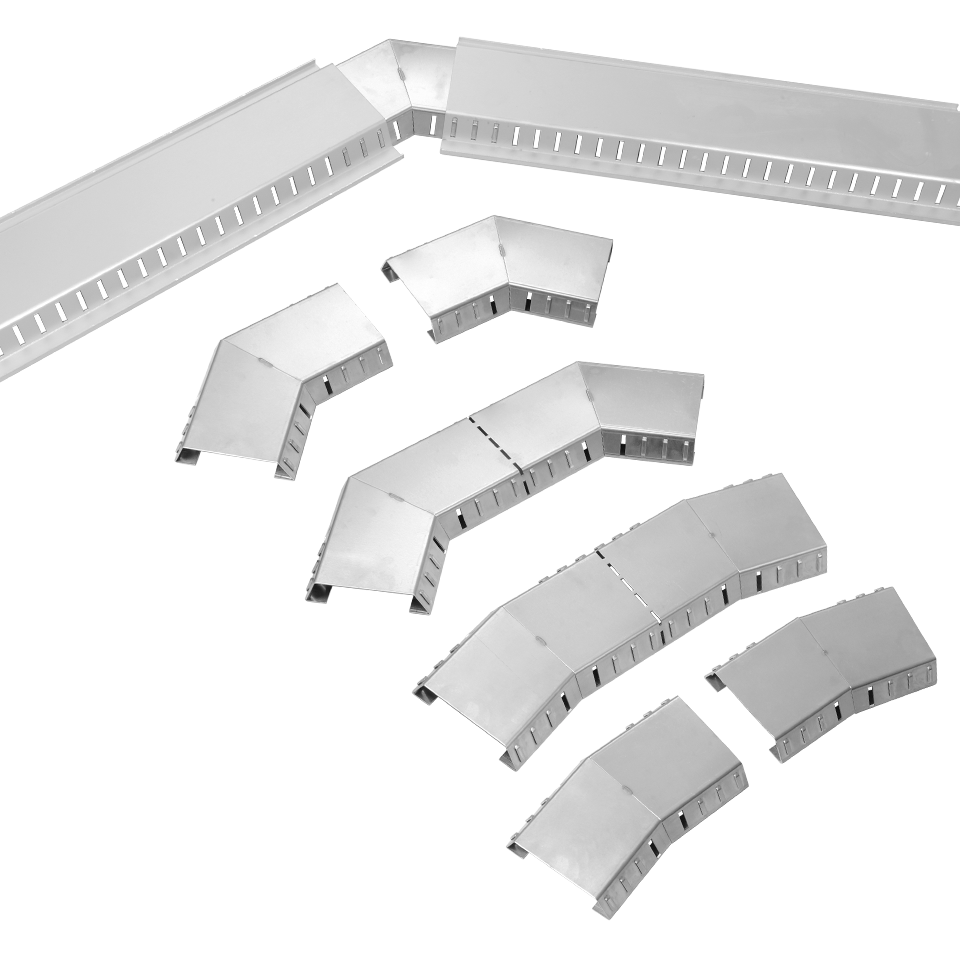 Branch channel Subterra