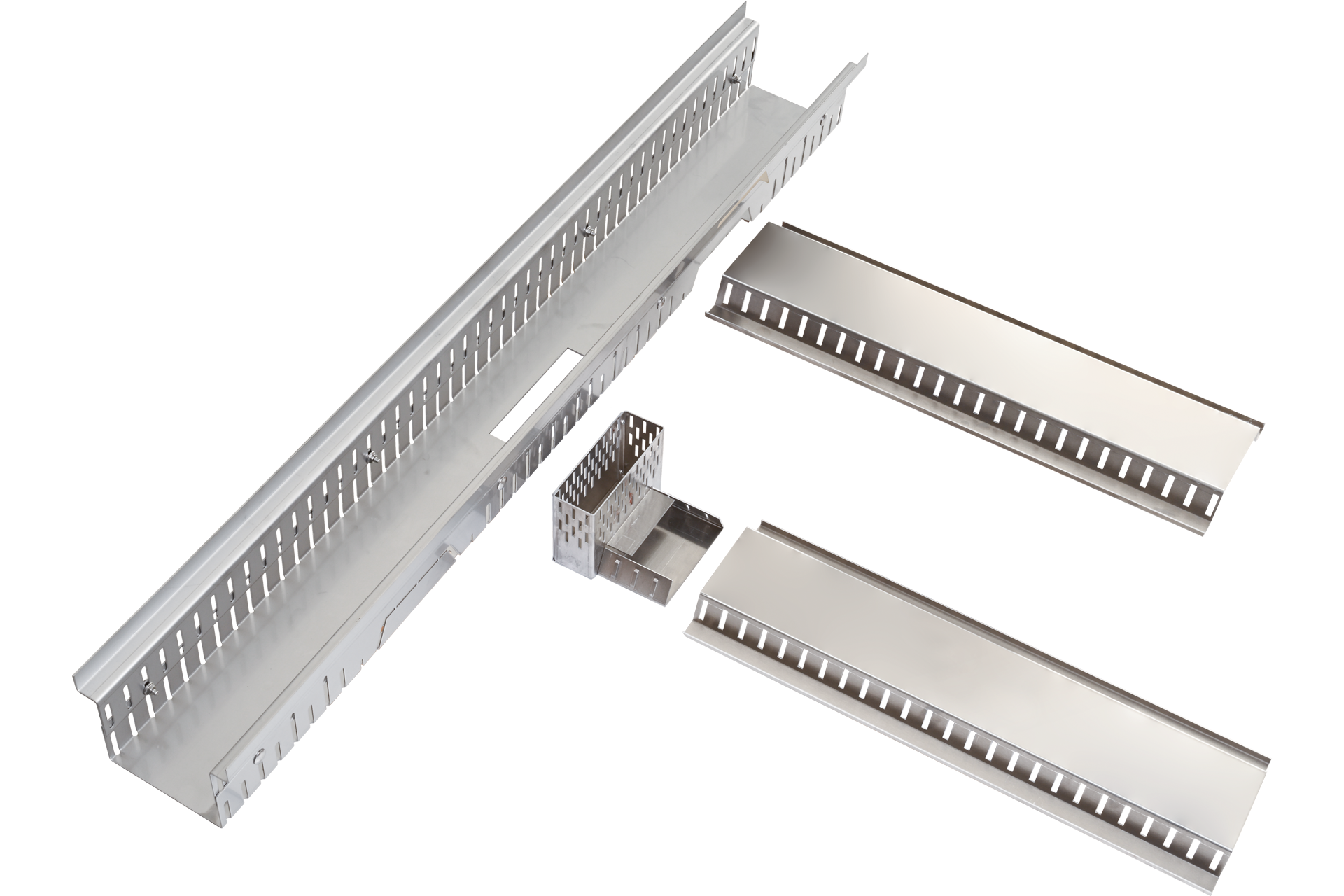 Stichkanal Subterra | Richard Brink