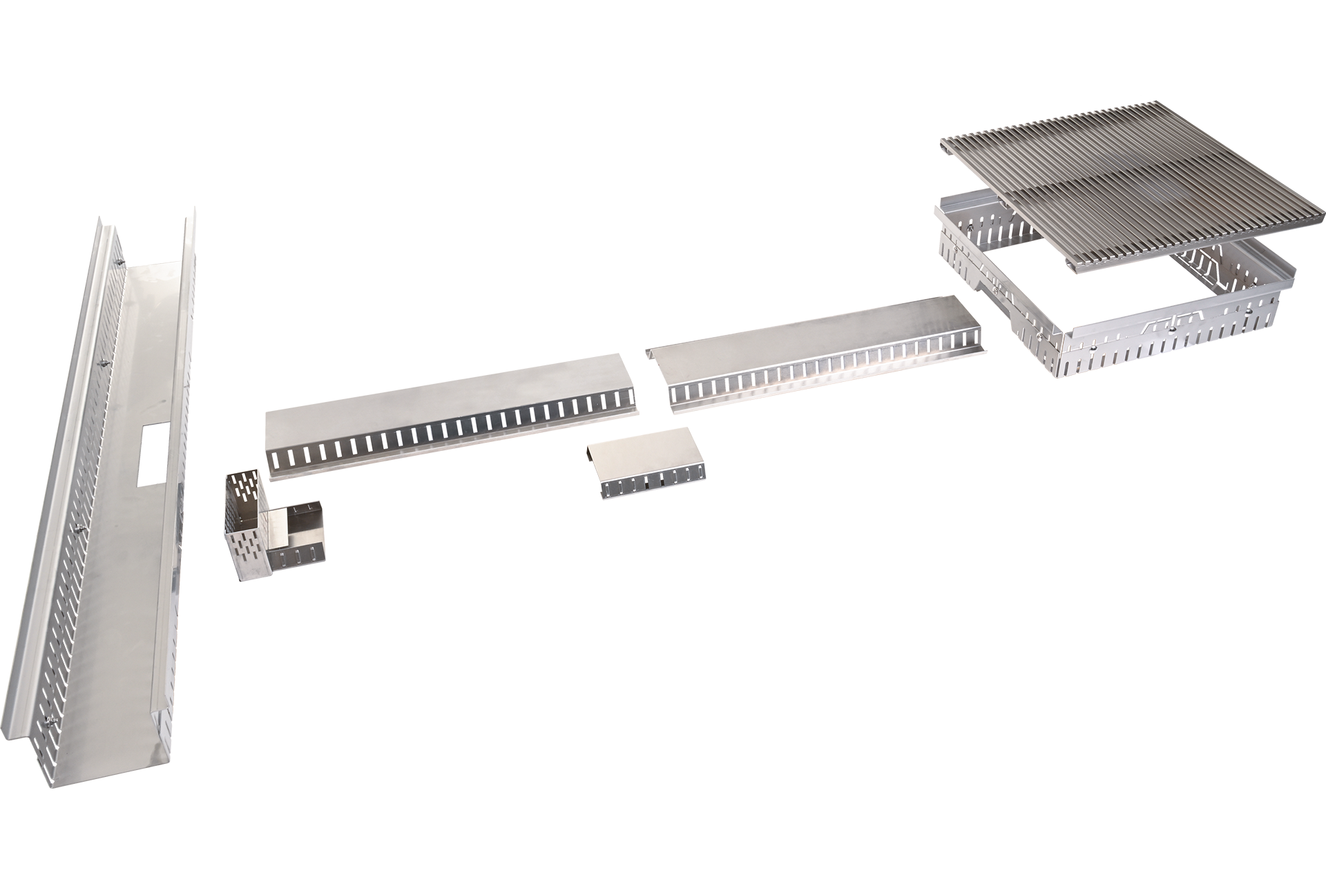 Stichkanal Subterra | Richard Brink